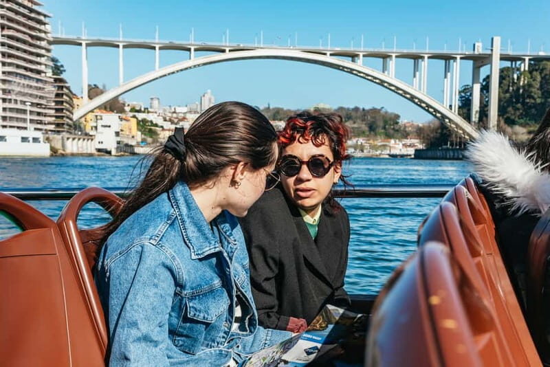 Porto: Bridges Cruise with Wine Cellar Tour or Sunset Option - Who Will Love This Tour?