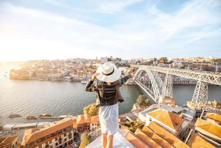 Porto: Bus Ride to Régua and Boat Ride to Porto - What Makes This Tour Stand Out