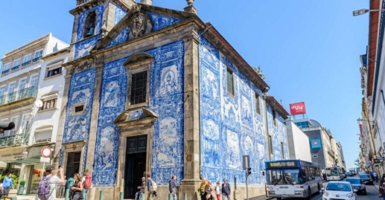 Porto Card Walker (1, 2, 3 or 4 Days) - Who Should Consider the Porto Card Walker?