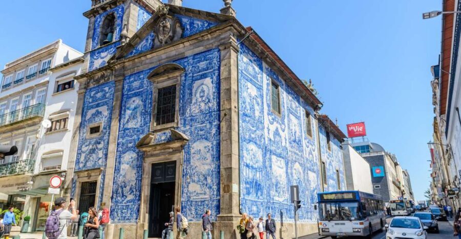 Porto Card Walker (1, 2, 3 or 4 Days) - Who Should Consider the Porto Card Walker?
