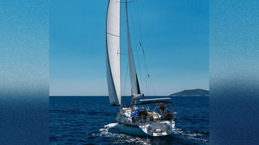 Porto Carras/Neos Marmaras: Private Day Cruise - Itinerary Breakdown: What to Expect