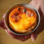 Porto center- Workshop A nata do BJ making pasteis de nata - The Hands-On Baking Experience