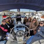 Porto: Charming Sailboat Bachelor Party with drinks - The Real Value