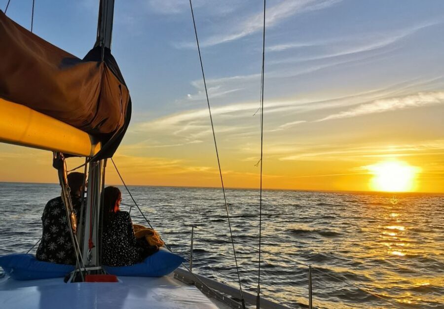 Porto: Charming Sailboat Cruise with Port Wine,Sunset Option - Who Will Love This Cruise?