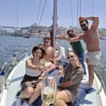 Porto: Charming Sailing, Wine, River & Ocean (Sunset) - The Itinerary Explained