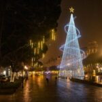 Porto: Christmas Lights Flexible Walking Tour - A Closer Look at the Itinerary