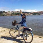 Porto: City Bike Rental - Exploring Porto at Your Own Pace