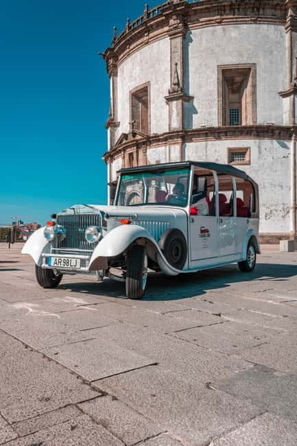 Porto: City Center Eco Car e Cruzeiro Rio Douro - How Does It Value for Money?
