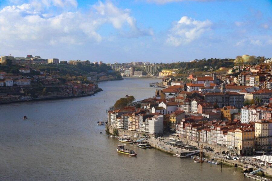 Porto city half-day Private Tour - A Well-Balanced Itinerary