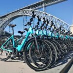 Porto: City Highlights 3-Hour Guided Electric Bike Tour - What Travelers Say: Authentic Perspectives