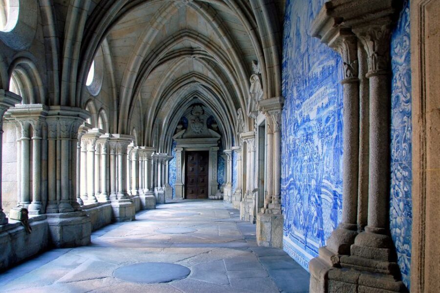 Porto: City Highlights Walking Tour - Authenticity and Guide Quality