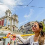 Porto: City Sightseeing Hop-On Hop-Off Bus Tour - The Experience on the Bus