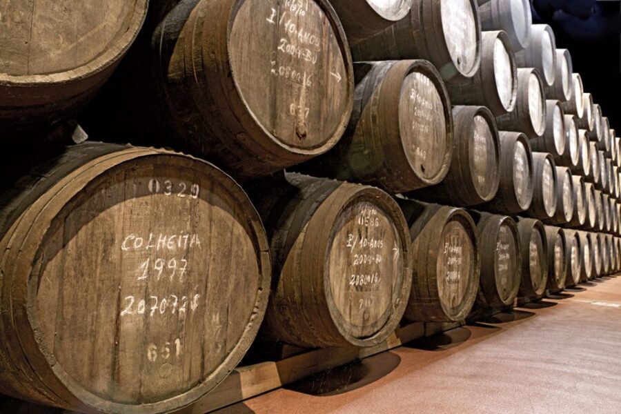 Porto: City Tour, 6 Bridges Cruise and Wine Tasting - Exploring Portos Historic Center