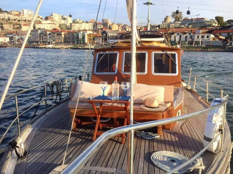 Porto: Classic Boat Cruise Along the Douro River - Who Is This Tour Best For?