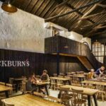 Porto: Cockburns Port Lodge Tour and Tasting - The Itinerary & Experience