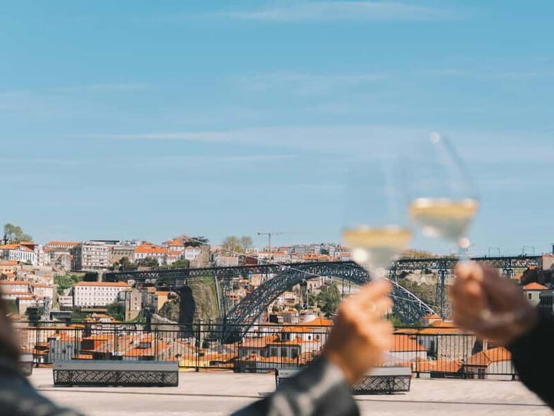 Porto: Combined Ticket for WOW Cultural District - The Museums and Experiences That Make WOW Special