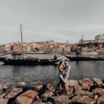 Porto: Couple Photo session in Foz Velha - The Itinerary in Detail