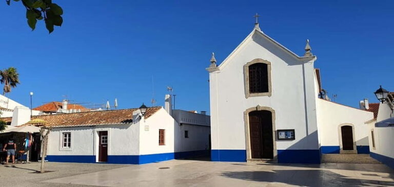 Porto Covo: Guided historical tour of the coast and village - Who Would Love This Tour?