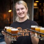 Porto: Craft Beer Tasting Tour with Local Snacks - A Detailed Breakdown of the Itinerary