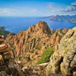 Porto: Creeks of Piana & Capo Rosso Guided Boat Tour - Exploring the Creeks of Piana