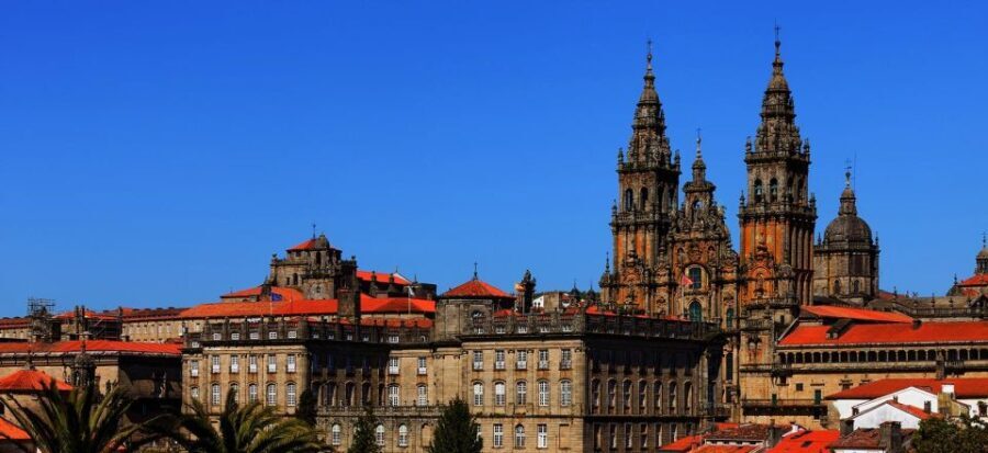 Porto: Day Trip to Santiago de Compostela - Who Will Love This Tour?