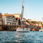 Porto: Daytime or Sunset Douro River Sightseeing Cruise - Breakdown of the Itinerary