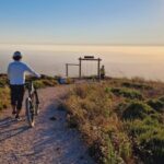 Porto de Mós: "Ecopista" E-Bike Tour - What You’ll See and Experience