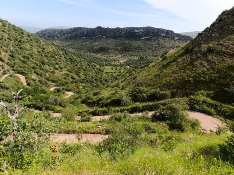 Porto de Mós: Fórnea Valley E-Bike Tour - The Sum Up