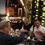 Porto Dinner with a Local - Authentic Private Experience - A Closer Look at the Experience