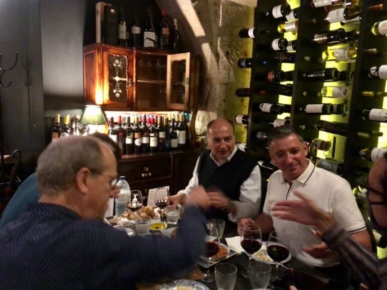 Porto Dinner with a Local - Authentic Private Experience - A Closer Look at the Experience