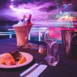 Porto: Dinner with Cabaret & Pole Shows - The Breakdown of the Evening