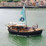 Porto: Douro Classic Boat Tour - The Itinerary: Navigating Porto’s Bridges and Shorelines