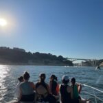 Porto - Douro Cruise with Port wine and snacks - Detailed Breakdown of the Itinerary