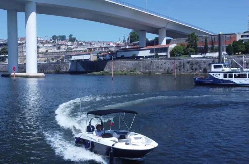 Porto: Douro River Boat Cruise Tour with Port Wine Tasting - The Value for the Cost
