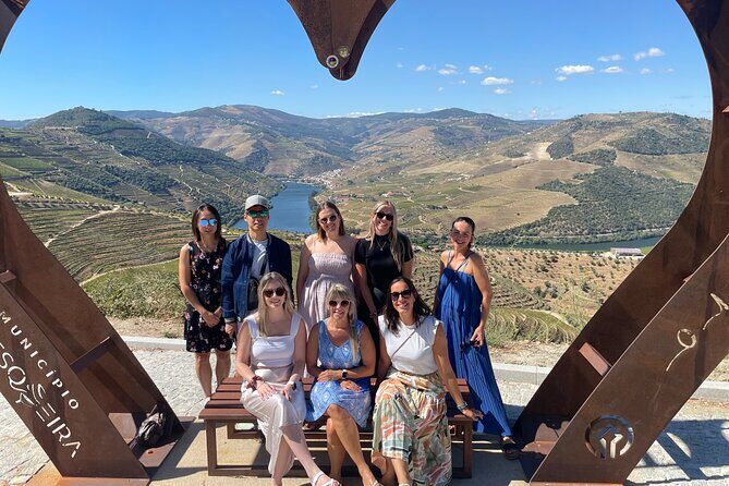 Porto: douro valey, 2 Wine regions, Sommelier, boat trip & lunch - The Sum Up