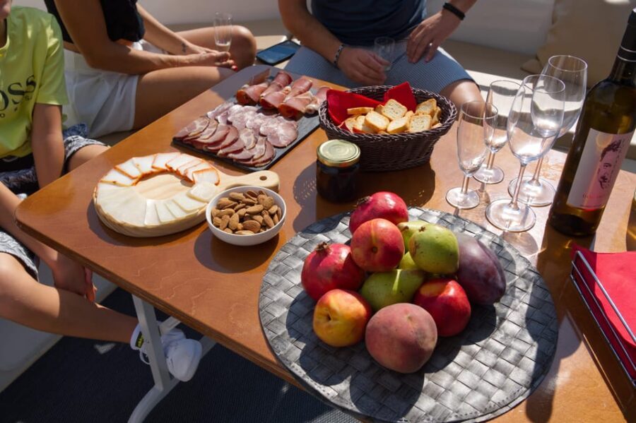 Porto: Douro Valley & Amarante Wine, Food & River Tour - An In-depth Look at the Experience
