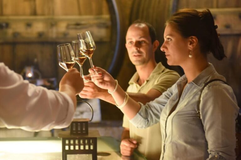 Porto: Douro Valley Day Trip with Lunch and Favaios Village - What You’ll Love About This Tour
