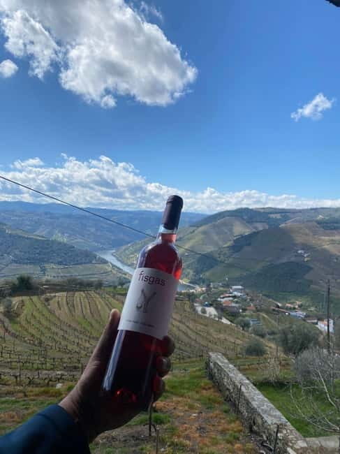 Porto: Douro Valley Half-Day Wine and Food Tour - What Makes This Tour Worth It?