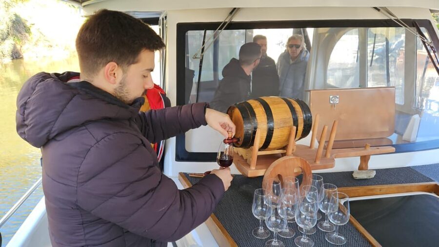Porto: Douro Valley Tour W/ Wine Taste, Boat Cruise & Lunch - Practical Details and What They Mean for You