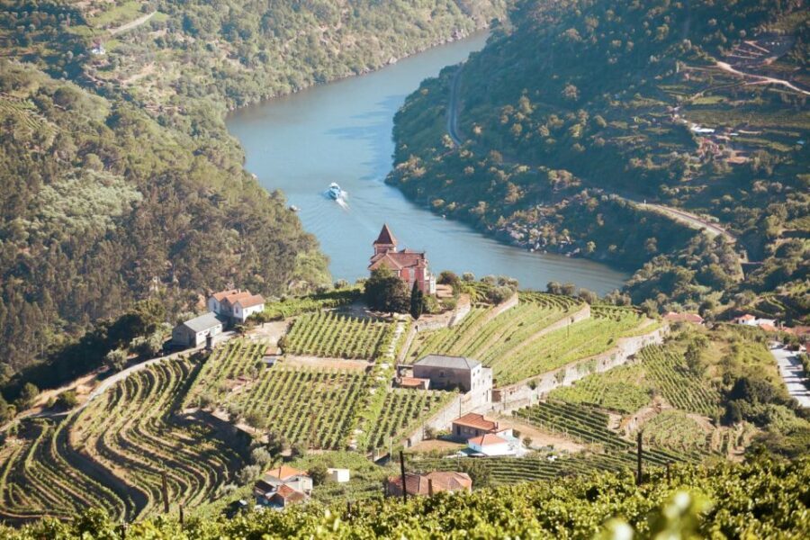 Porto: Douro Valley Tour with Wine Tasting, Cruise and Lunch - The Itinerary and What You’ll Experience