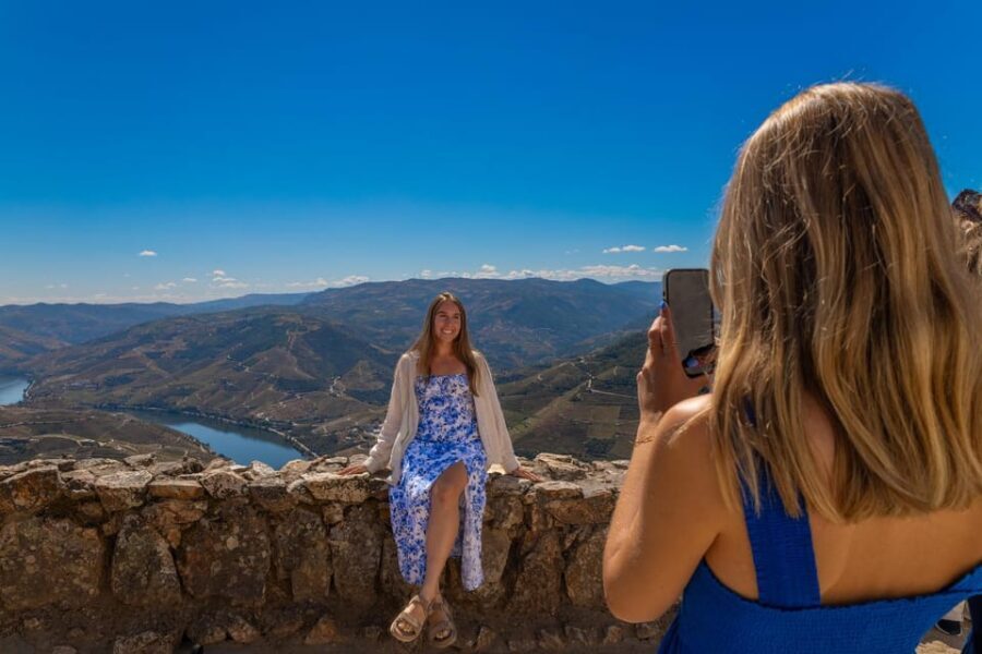 Porto: Douro Valley Wine & History Tour with Cruise & Lunch - Practical Details & Value