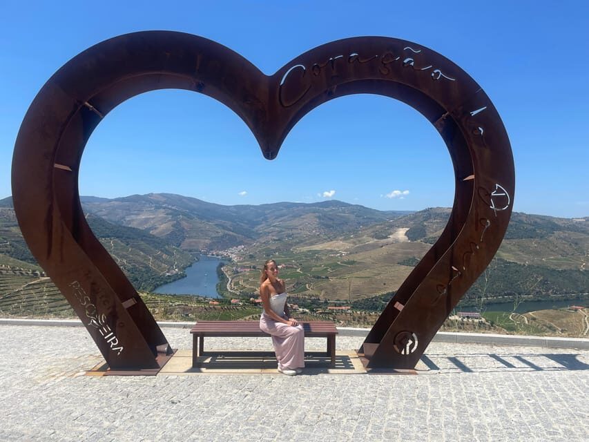 Porto: Douro Valley Wine Tour with a Sommelier & Boat Trip - Why This Tour Excels