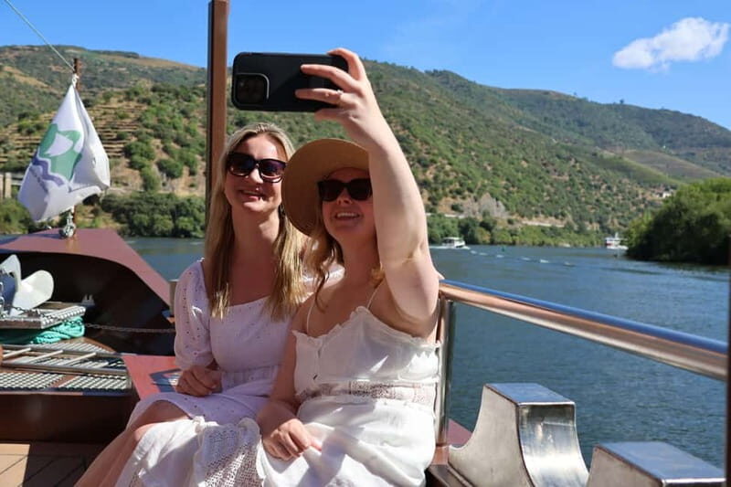 Porto: Douro Valley with Small Wineries, Lunch and Boat Tour - How We View the Value and Overall Experience
