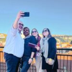 PORTO: Escape IN City - Closed at 7 Keys - The Itinerary and Experience Breakdown