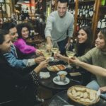 Porto: Evening Local Food Crawl with Drink Pairings - What’s Included and What’s Not