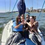 Porto: Exclusive Party aboard a charming sailboat with drink - What Makes This Experience Special?