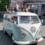 Porto: Exclusive Sightseeing Tour- VW Kombi (2 to 8 people) - Why This Tour Works Well for Travelers