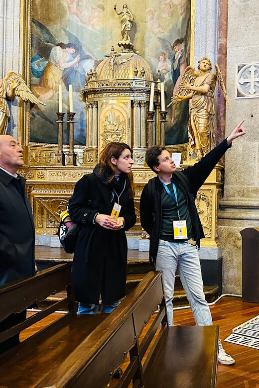 Porto Experience: History, Culture and Tasting Tour - Final Thoughts