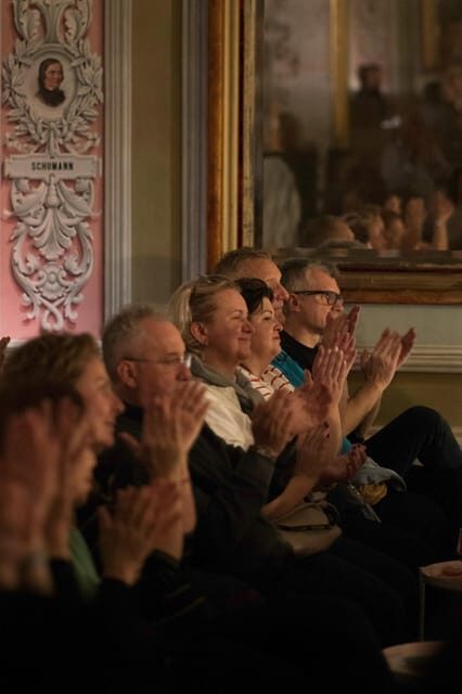 Porto: Fado Concert in one of Porto's most beautiful houses! - Authenticity and Reviews: What Past Guests Say