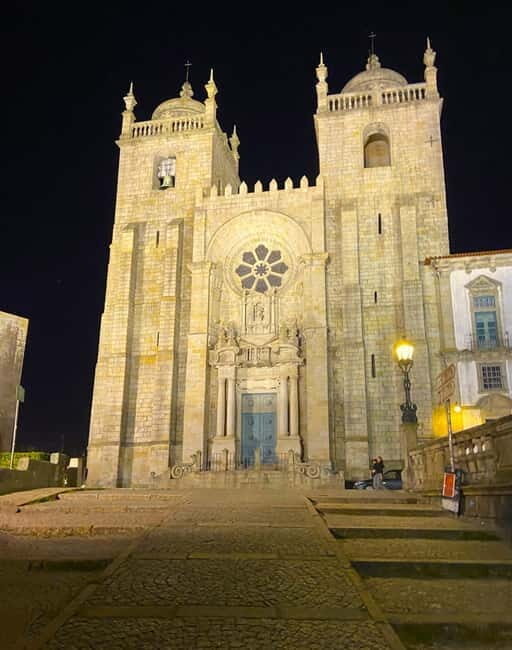 Porto: Fado Show with Dinner and City Tour by Night - What Travelers Are Saying